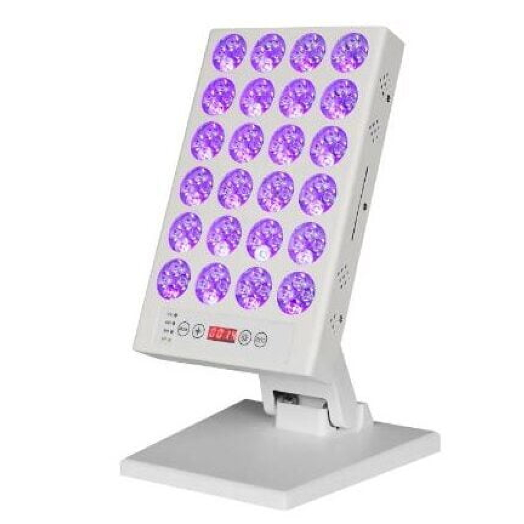 Equipo Panel Luz Infrarroja Y De 7 Colores Para Terapia 65w – Biogate