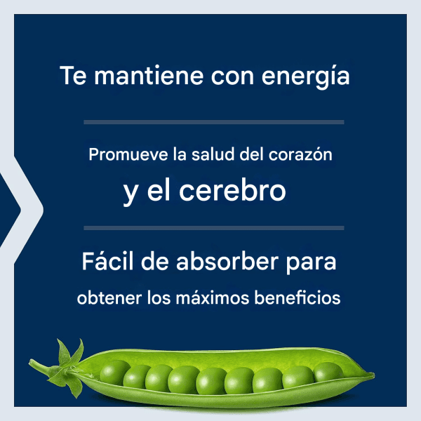 Complejo B Completo Bioactivo 60 cápsulas Life Extension – Biogate